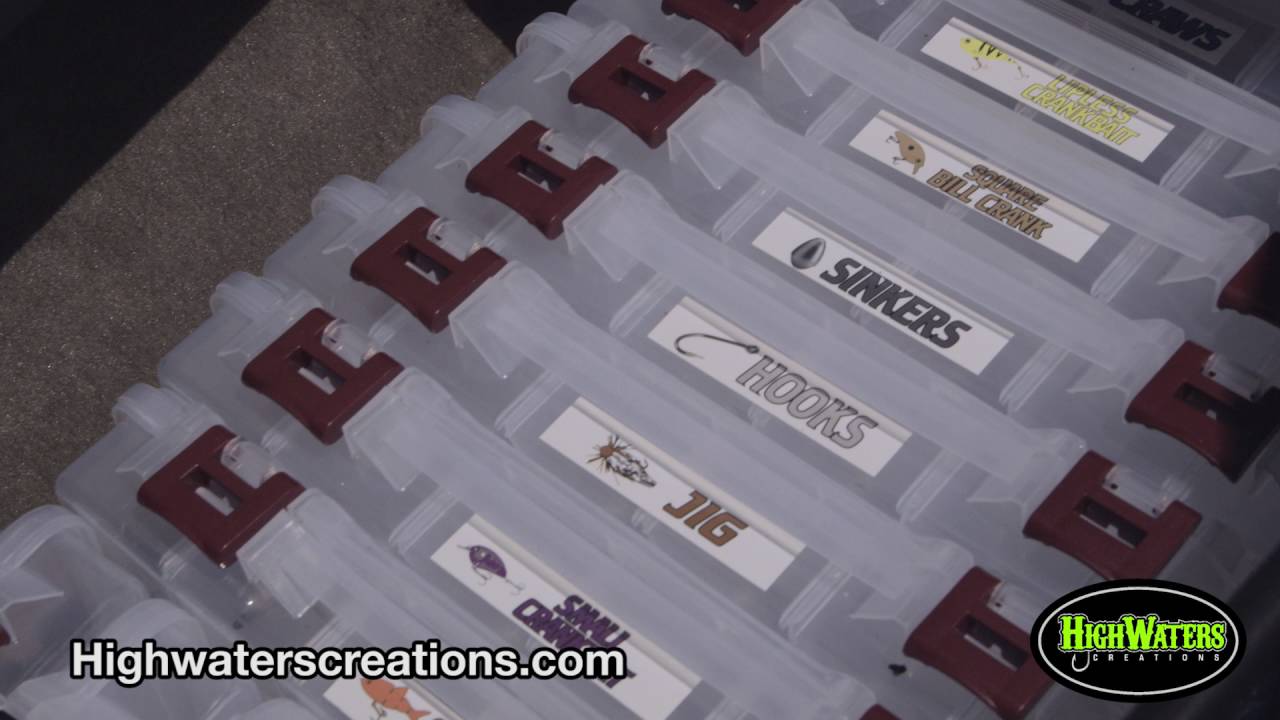 Tackle Tags commercial - YouTube