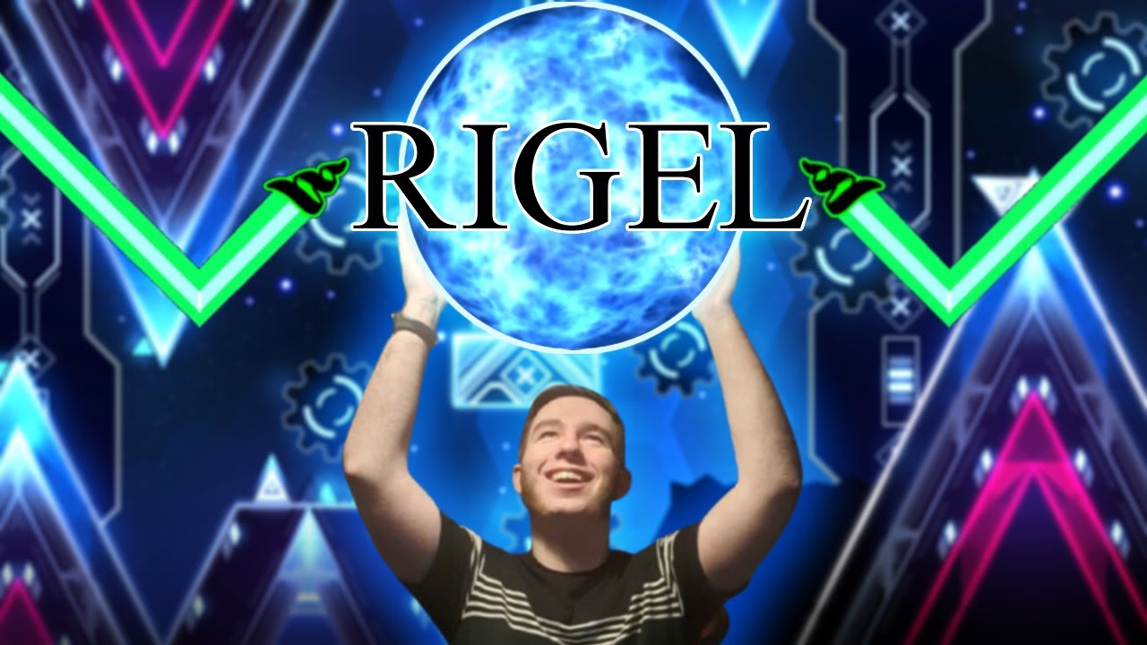 Rigel 100%! - YouTube