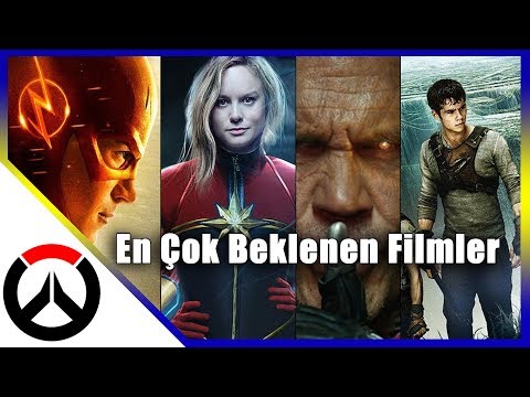 2024 Beyazperde de Merakla Beklenen Filmler|Top 10|