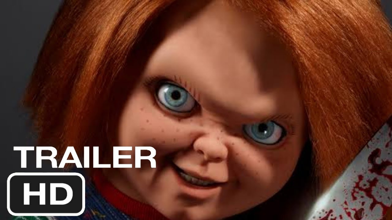 CHUCKY Trailer (2021) _ Dream_Cuts - YouTube