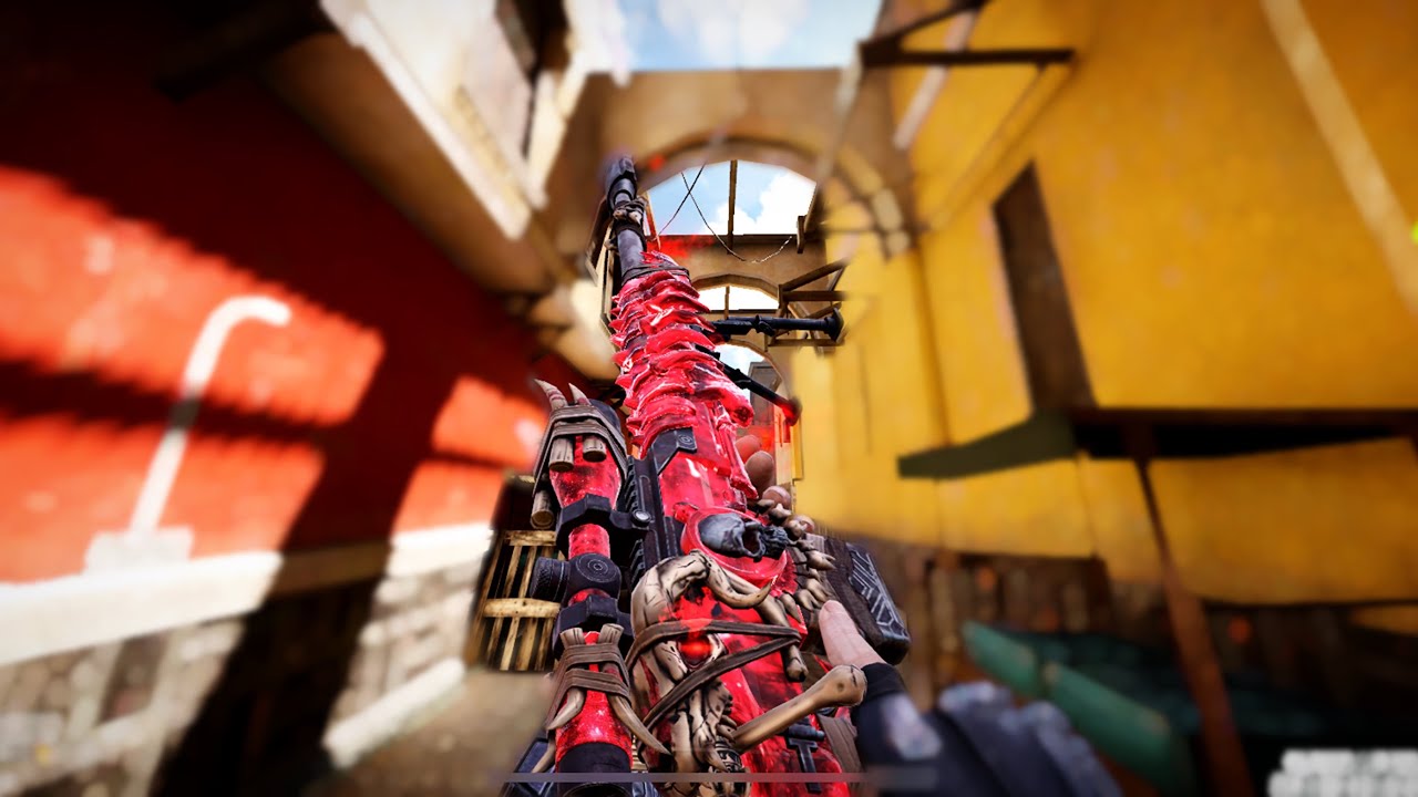 Playing with Subs! (Cod Mobile FFA) - YouTube