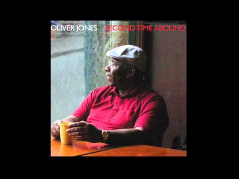 Oliver Jones - Broadway - YouTube