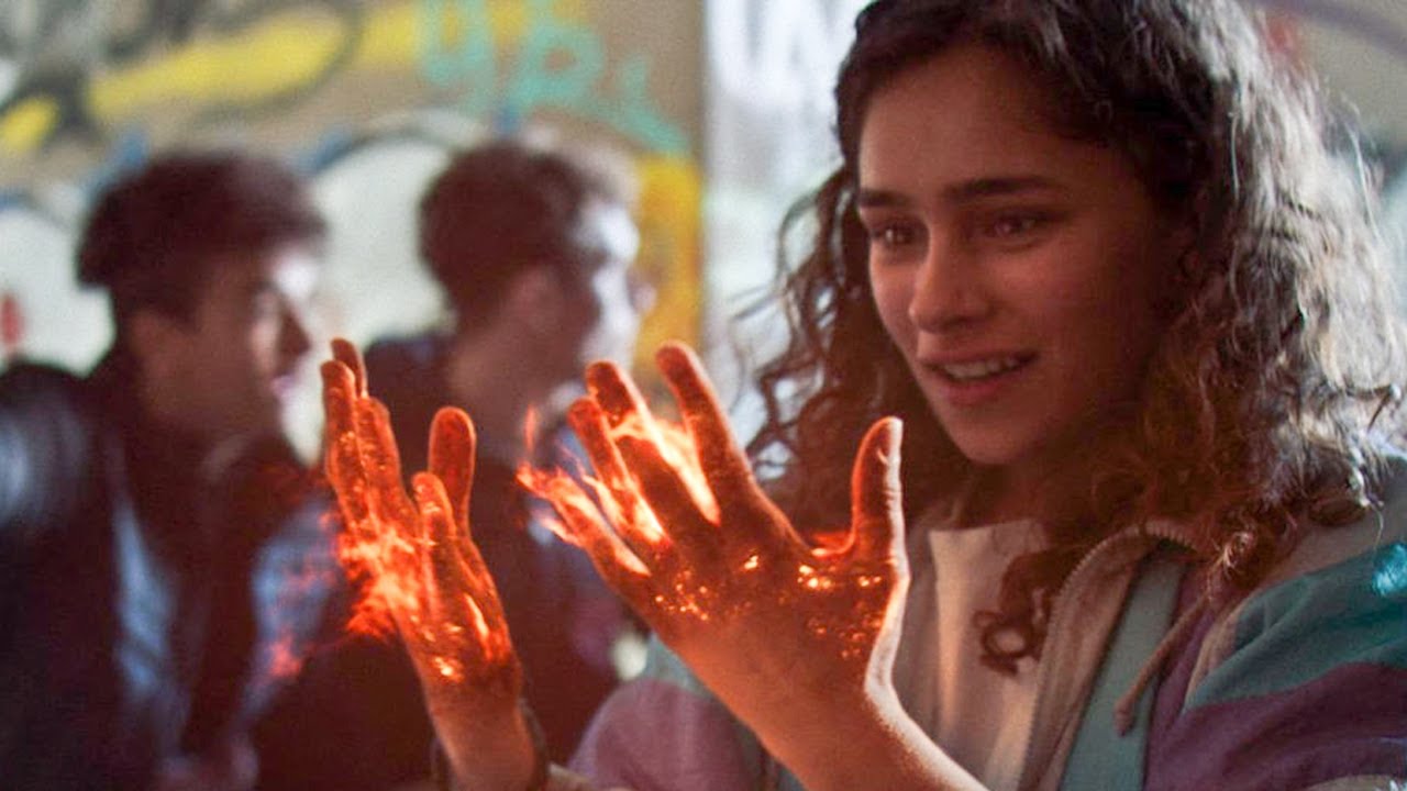 How I Became a Superhero | Superhero's Coexist #moviesinsighturdu - YouTube