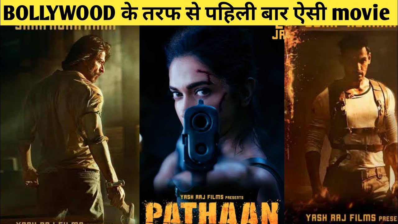 Pathan big shocking update | Pathan Trailer update | Shah Rukh Khan ...
