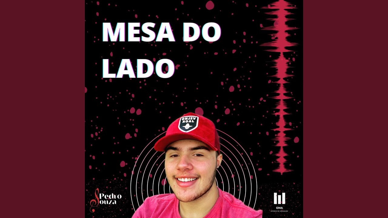 Mesa do Lado - YouTube