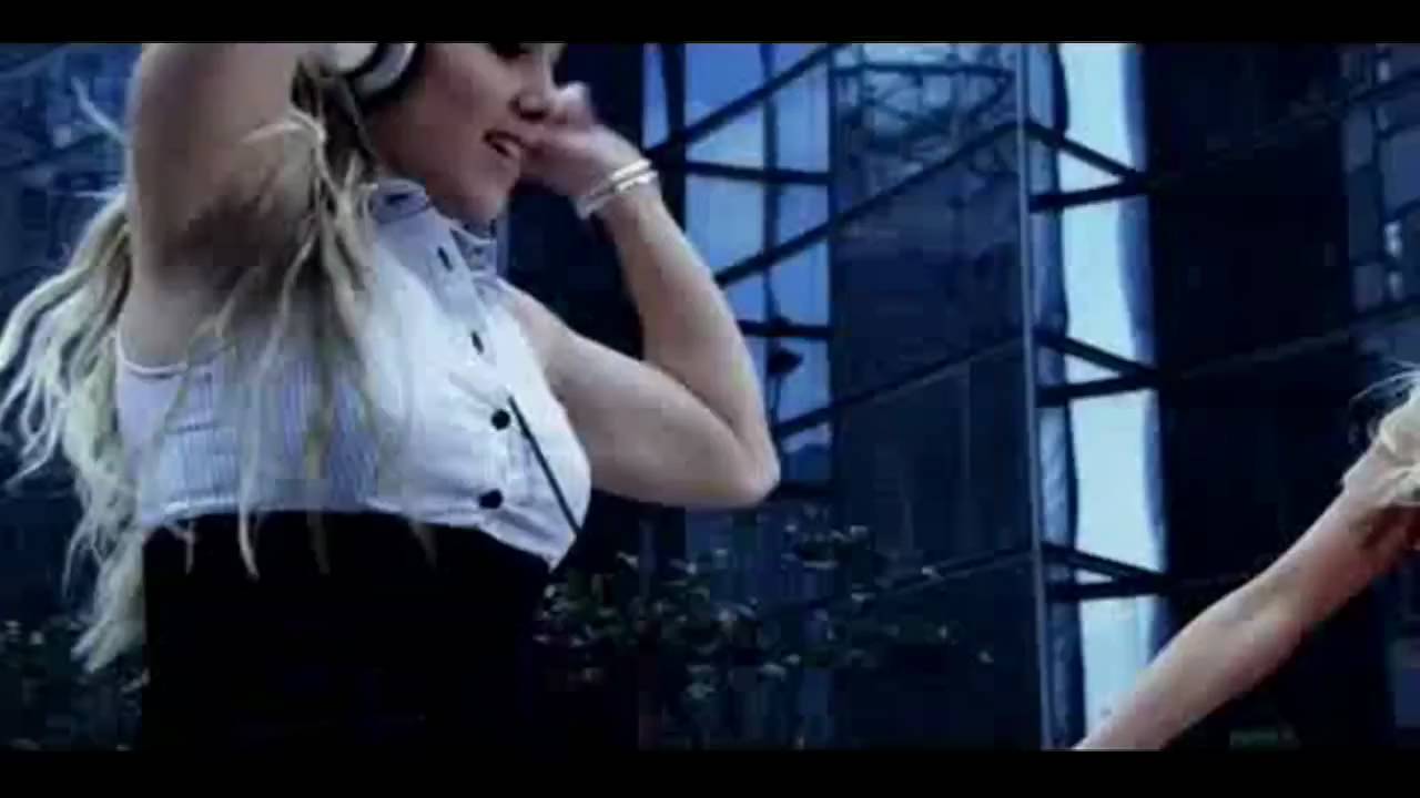 ANGIE BE - Soundwaves (MixwiLL Remix Exculsif) - YouTube