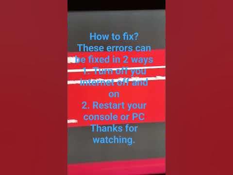 How to fix Fortnite error ESP-DIST-001 #fortnite #shorts # ...