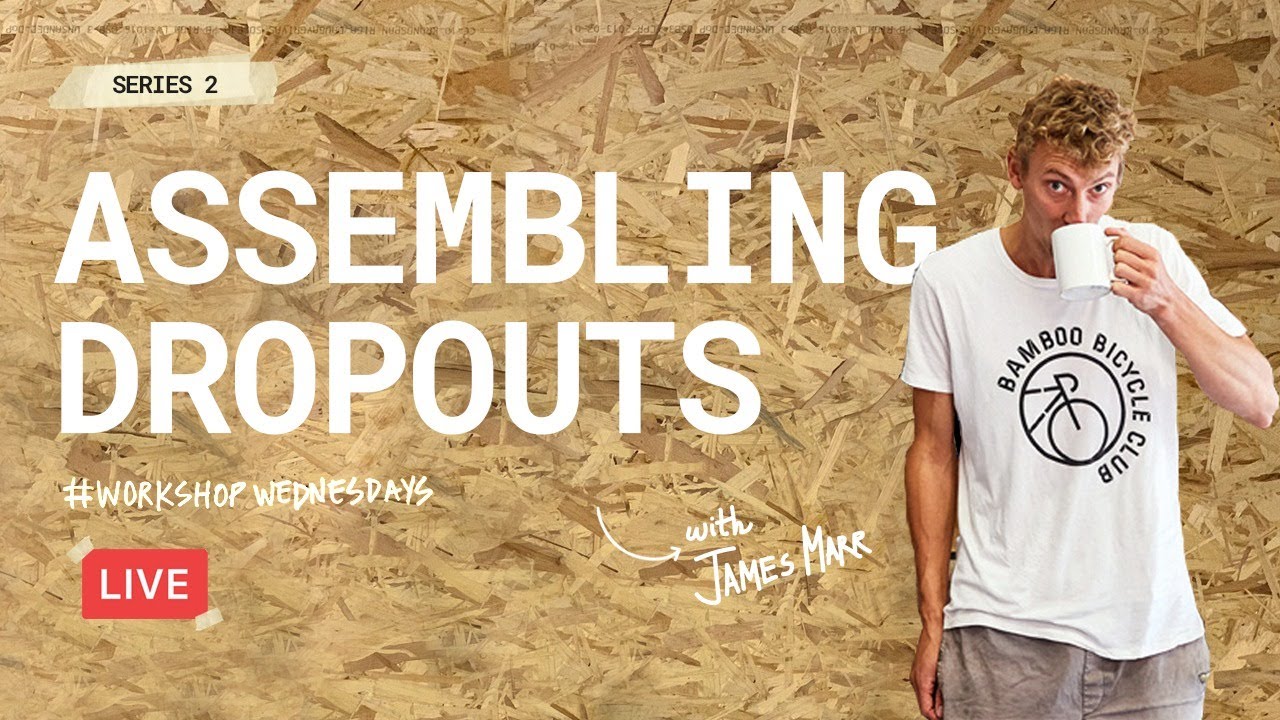 Assembling Dropouts - YouTube