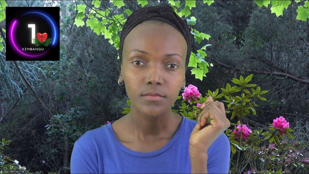 MINUTO KIMBANGU 70 Babele dya mpa ditungane Nova Babel é erguida - YouTube