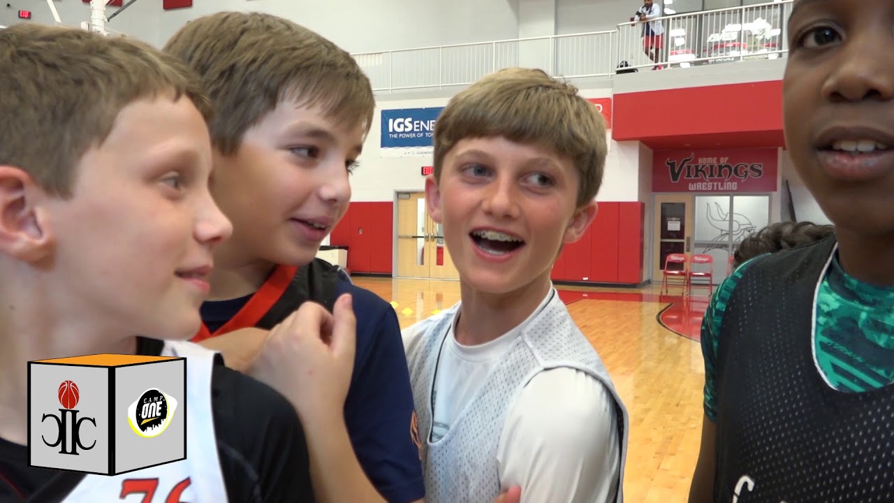 Camp One Midwest Series Highlight Derek Heyman #72 - YouTube