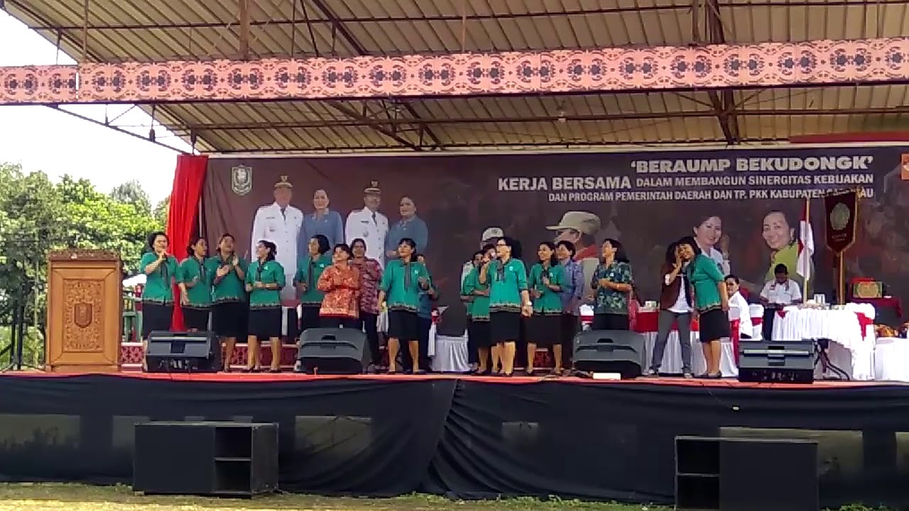 PENGELOLA YOUTUBE DESA KENAMAN DAN SEKAYAM - YouTube