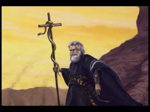 The Serpent and The Cross - YouTube