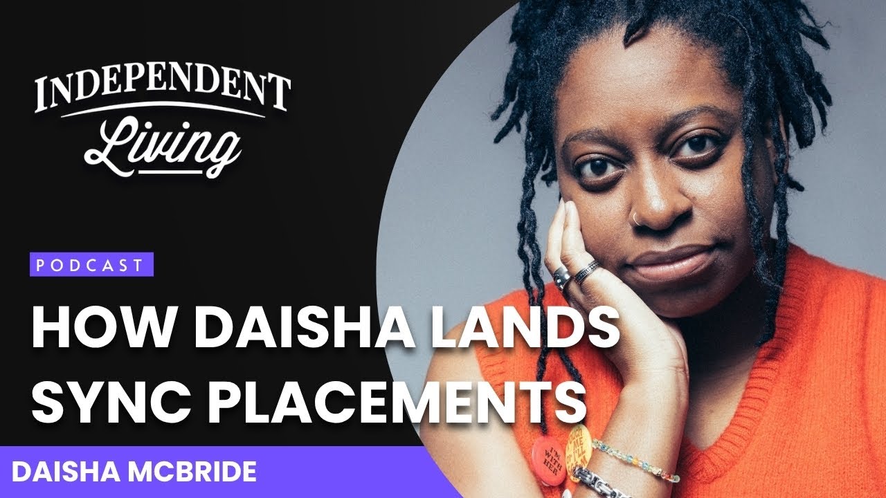 Daisha's Success With Sync Placements | Independent Living Podcast ...