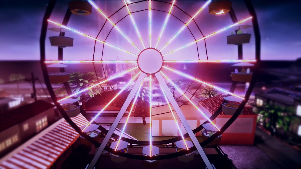 Jamie v3 3 (Crap Render) - YouTube