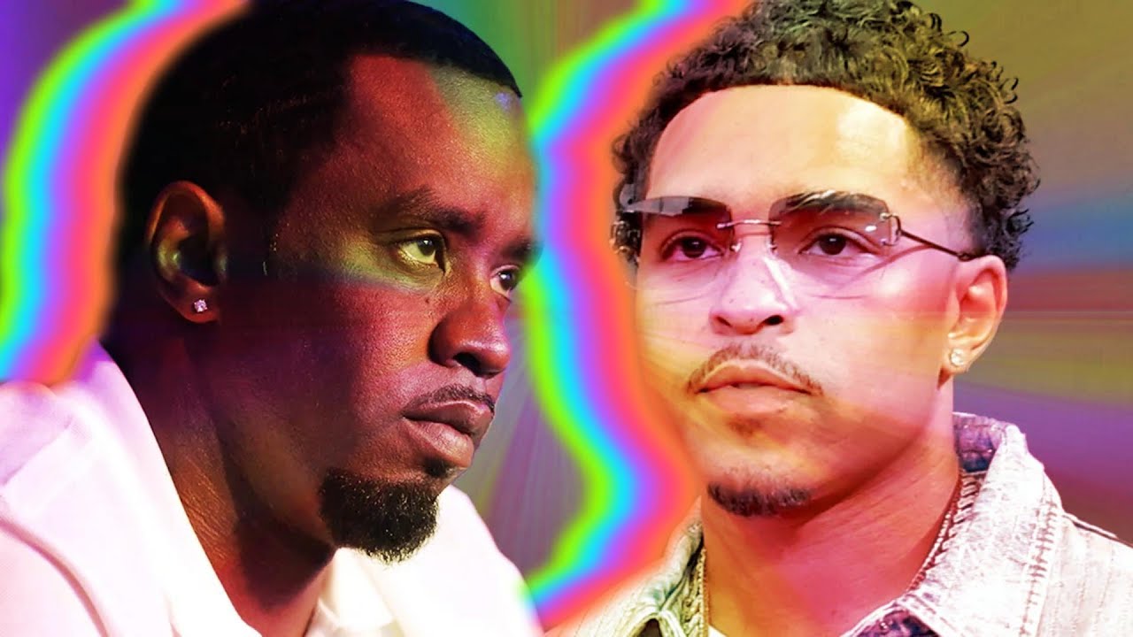 DIDDY V LIL ROD | Producer Brings Allegation Receipts | Investigation ...