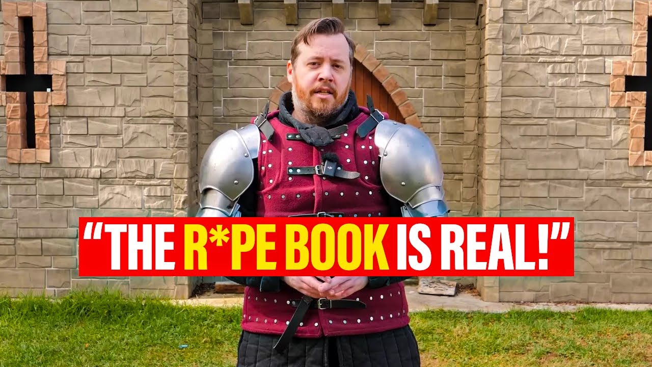 The INSANE Downfall of Shadiversity - YouTube