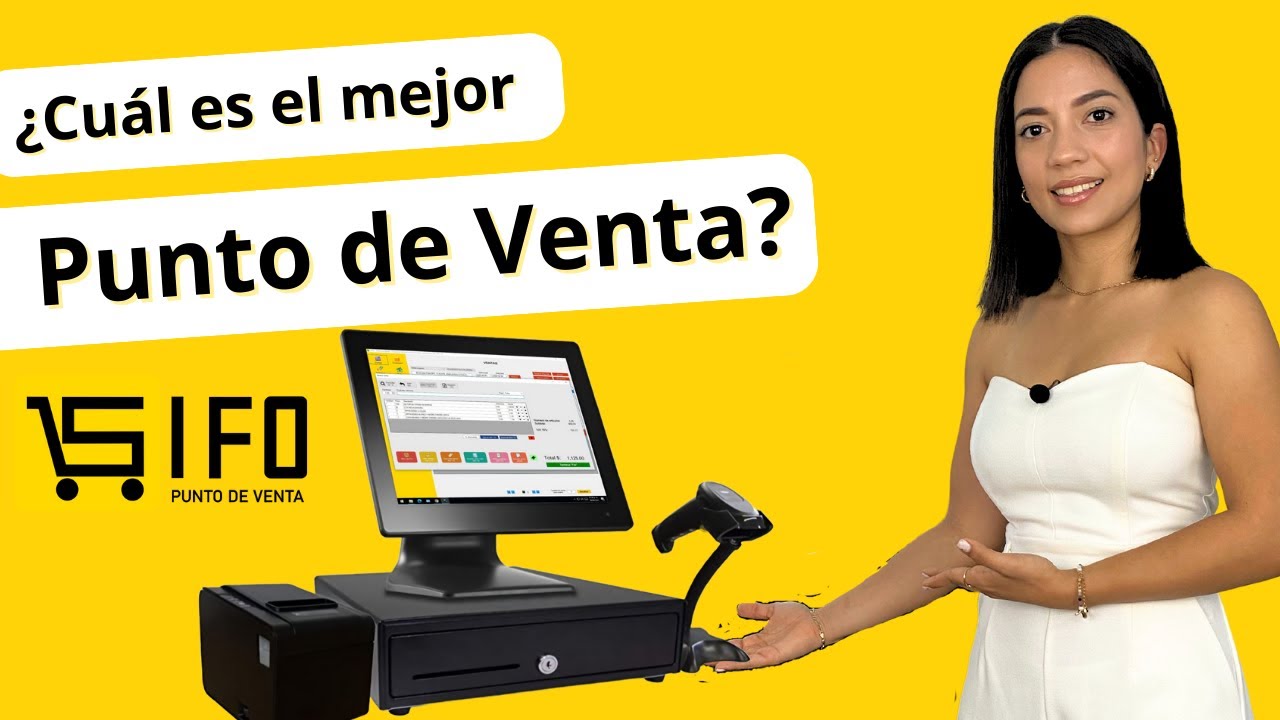 💯 ¿Cuál es el MEJOR punto de venta? 🟡 💰 - YouTube