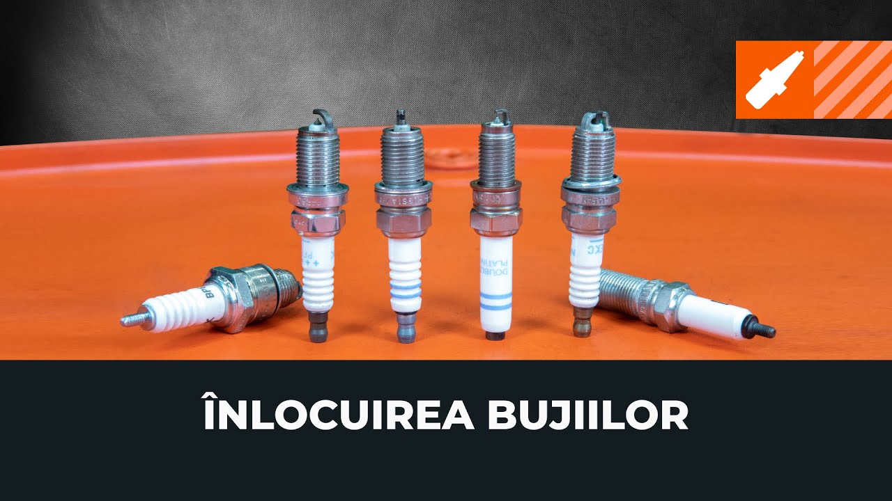 Cum să schimbați bujiile automobilului dumneavoastră [TUTORIAL AUTODOC ...