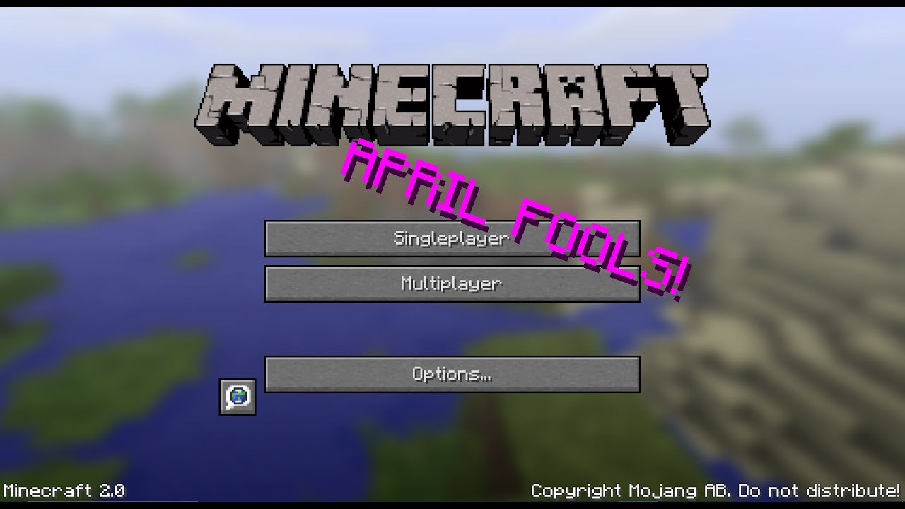 Minecraft 2.0's Negative Effects - YouTube