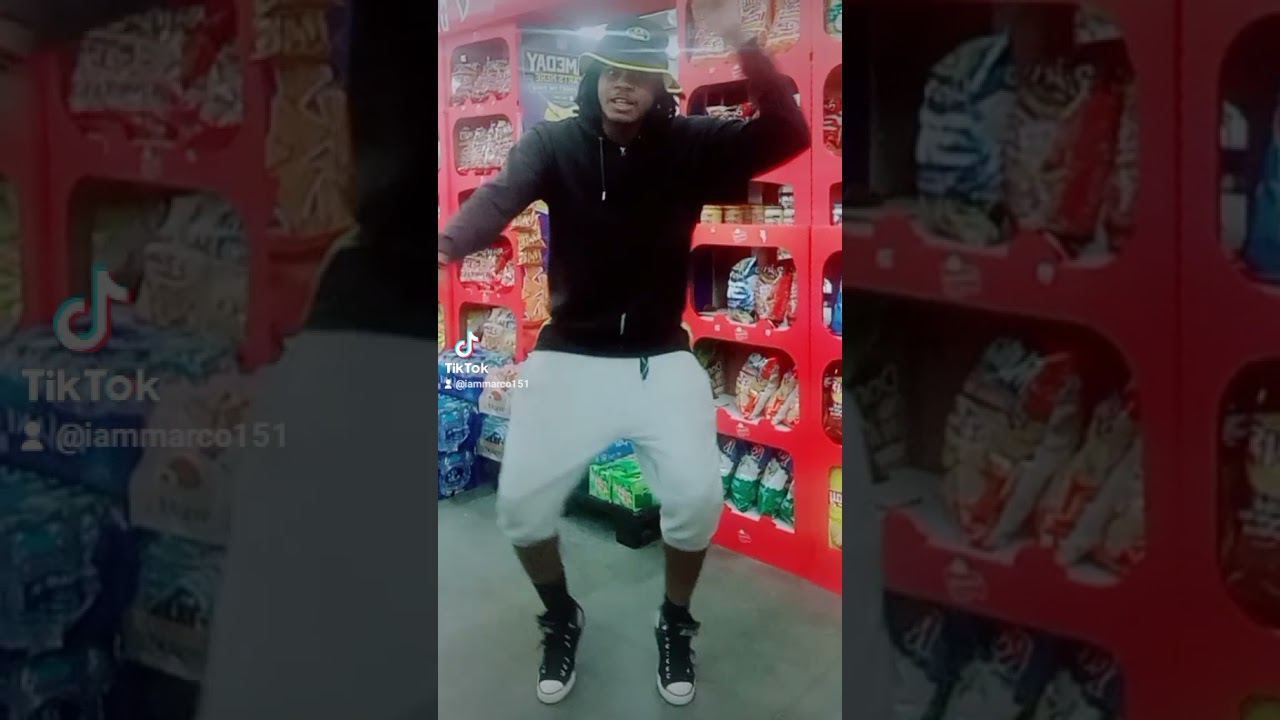 Cowboy Gangsta Challenge - YouTube