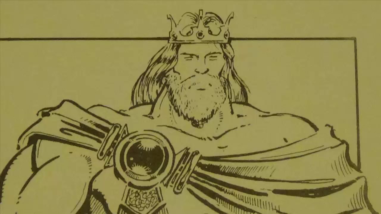 G O C ep 169 GWF Years 2094 - YouTube