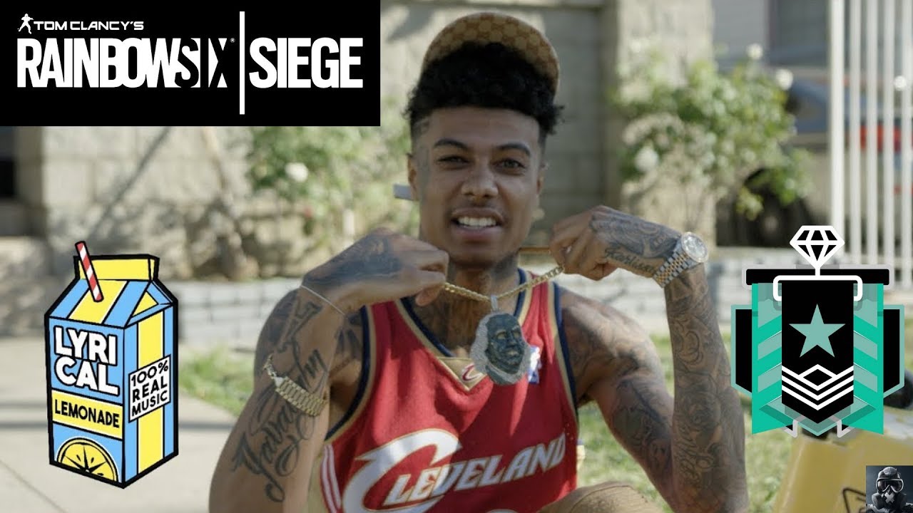 Bleed It (Rainbow Six Siege Montage 5) (Best Controller Player) - YouTube