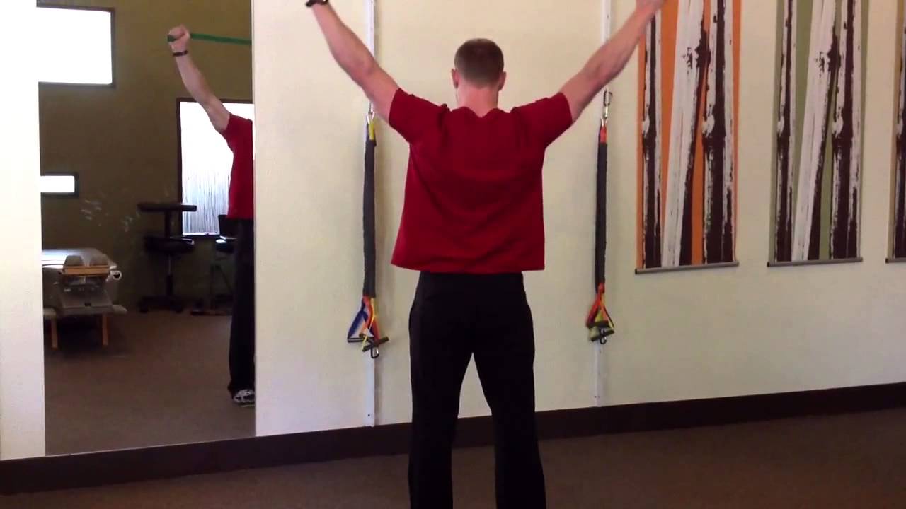 Skylar Pond Banded scap flow - YouTube