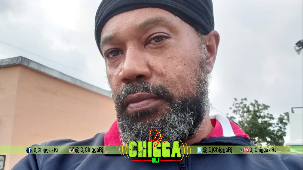 Rasta Rebel - In The Moment - Reggae 2020 - YouTube