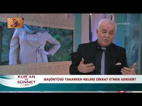 Başörtüsü takarken nelere dikkat etmek gerekir ?