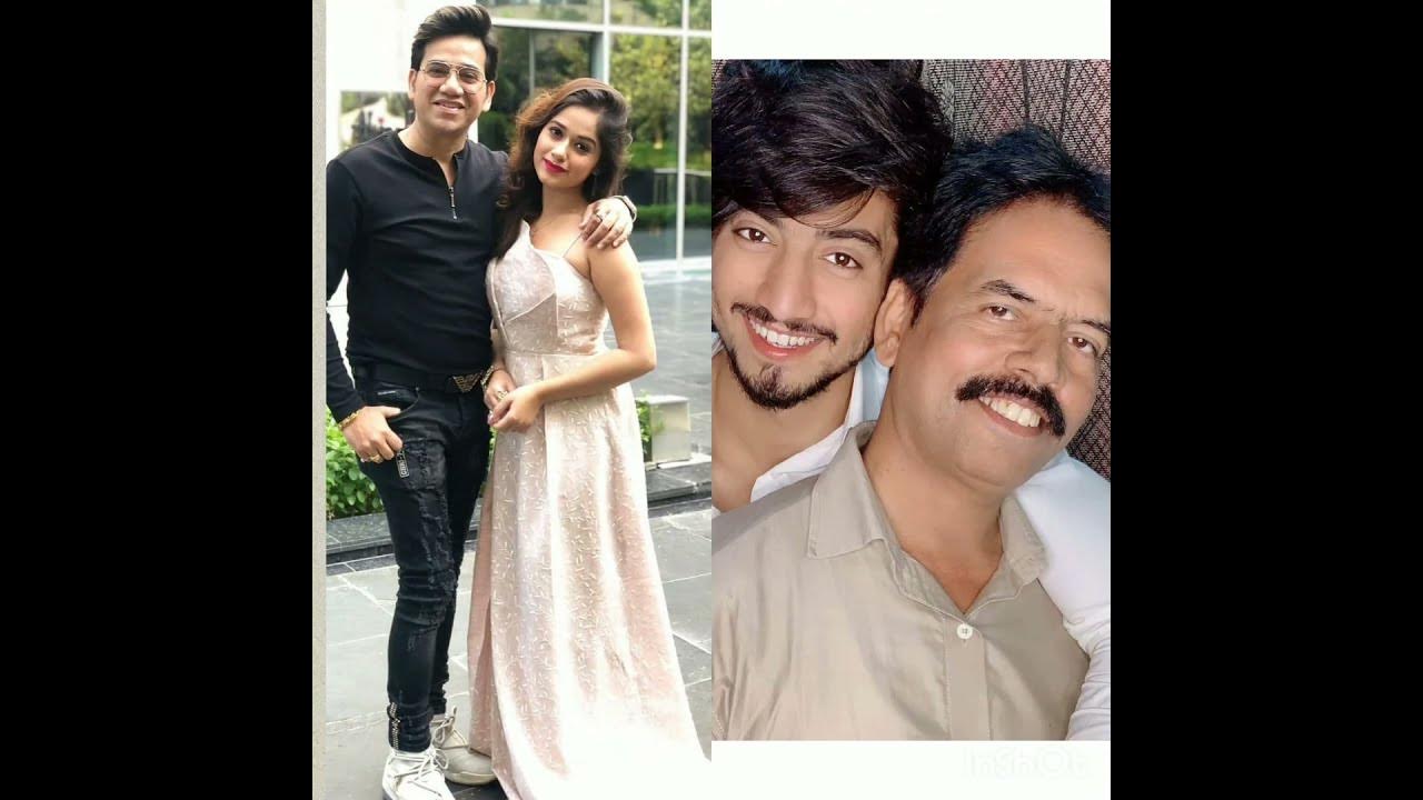 jannat zubair family vs faizal shaik (faizu) family #DANIYA'S WORLD - YouTube