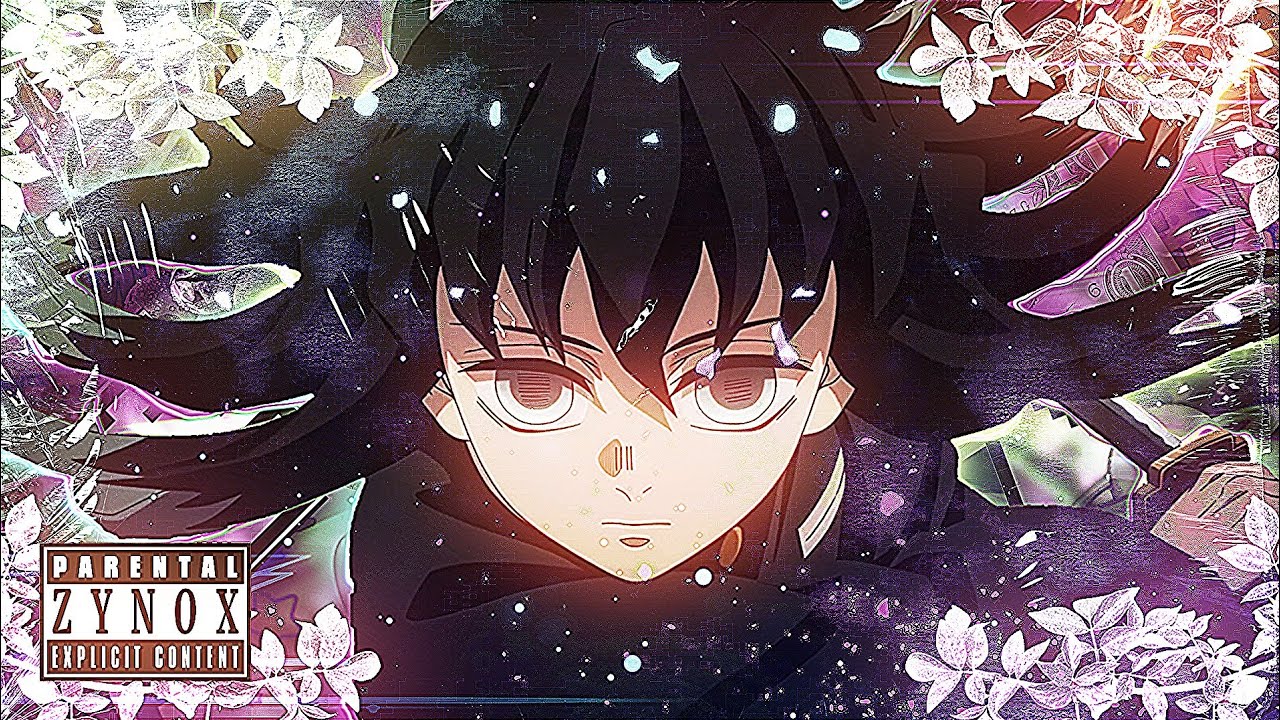 BEAT ALÉM DA REALIDADE!! 🔥😈|| ⌜Anime Funk Edit⌟ || (Demon Slayer 3 Temp ...
