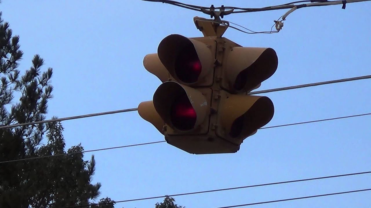 TSI 4-way Double Beacon - YouTube