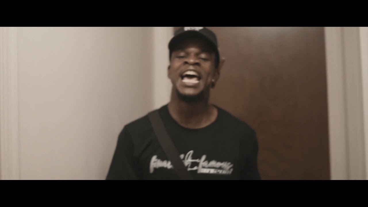 Pusha P - "Intro" ( Official Music Video ) - YouTube