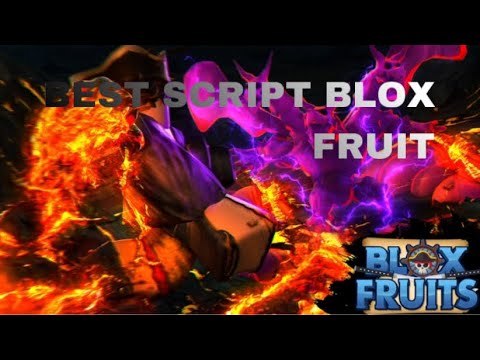 [ BLOX FRUIT] Op Script Auto Farm 🔥🔥 ROBLOX , 2024 - YouTube