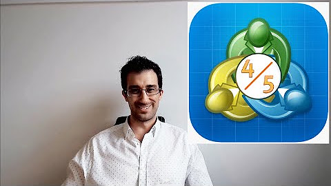 Programmazione MQL4 - YouTube