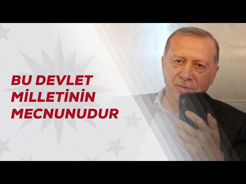 Bu Devlet, Milletinin Mecnunudur