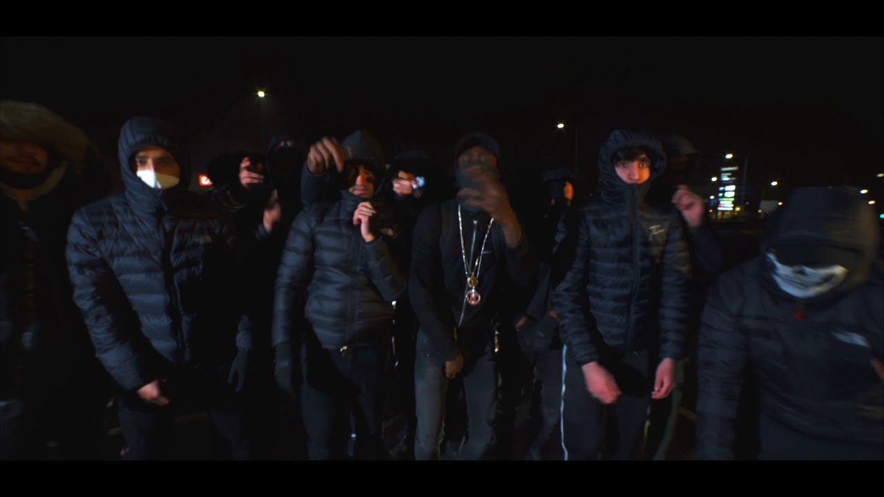 T Face - Morning (Music Video) | @MixtapeMadness - YouTube