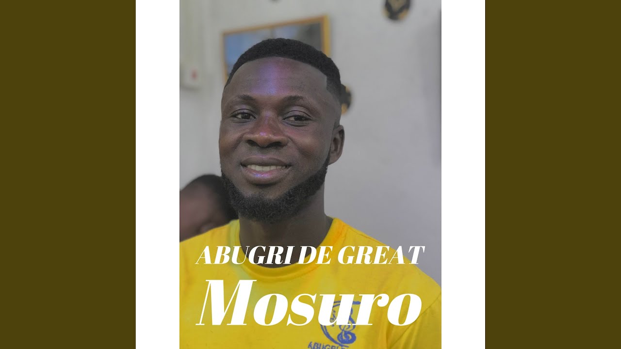 Mosuro - YouTube