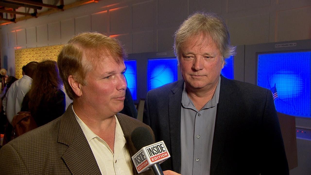 How Neil Armstrong’s Sons Watched Apollo 11 Mission - YouTube