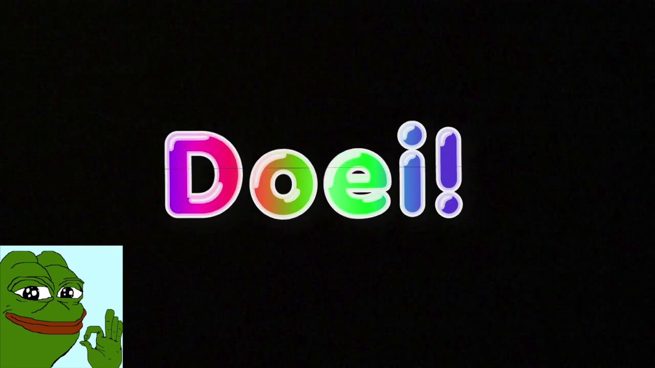 Bericht aan @broodje meme?!?!??!?!?!?! - YouTube