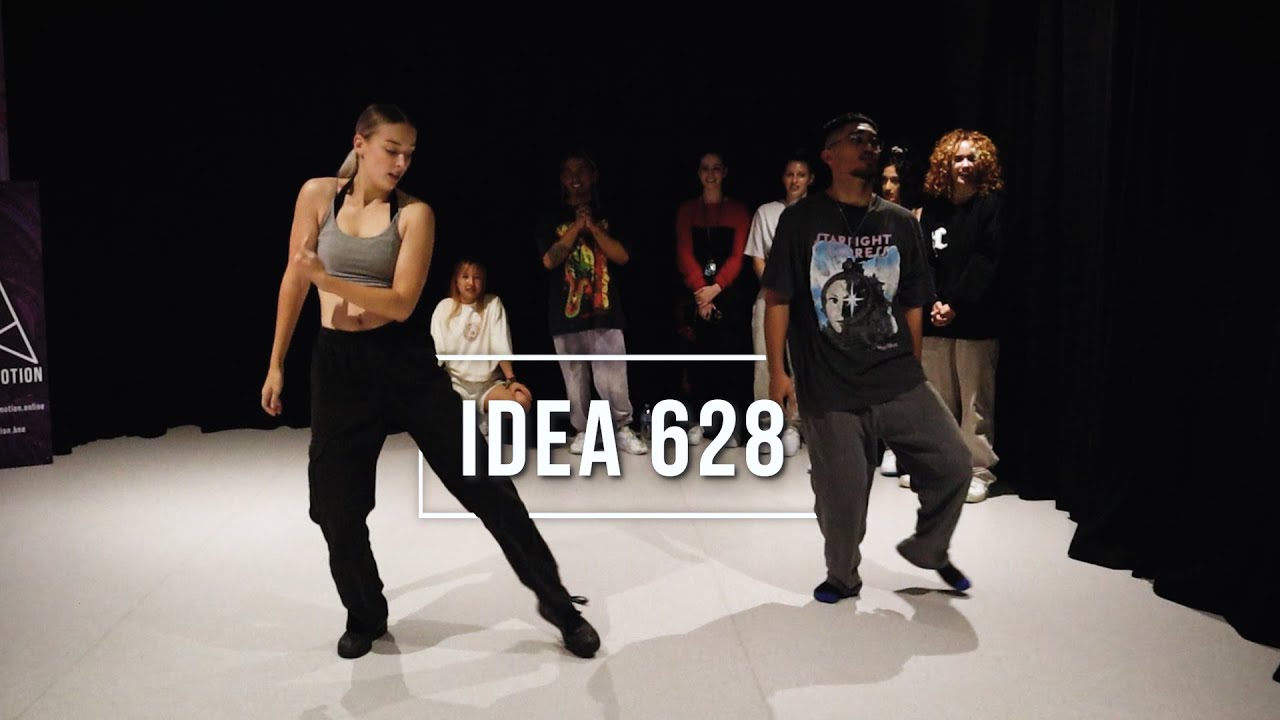 AIM // Jessica x John (Idea 628) - YouTube