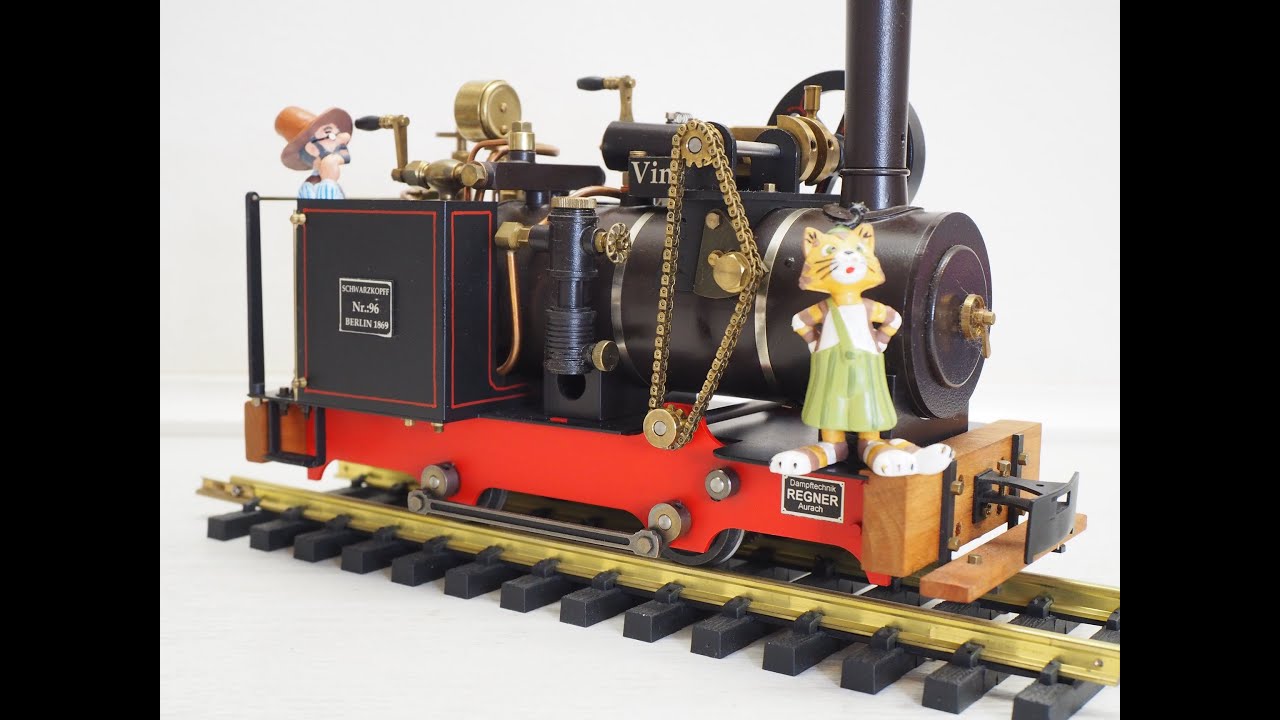 Regner Vincent - YouTube