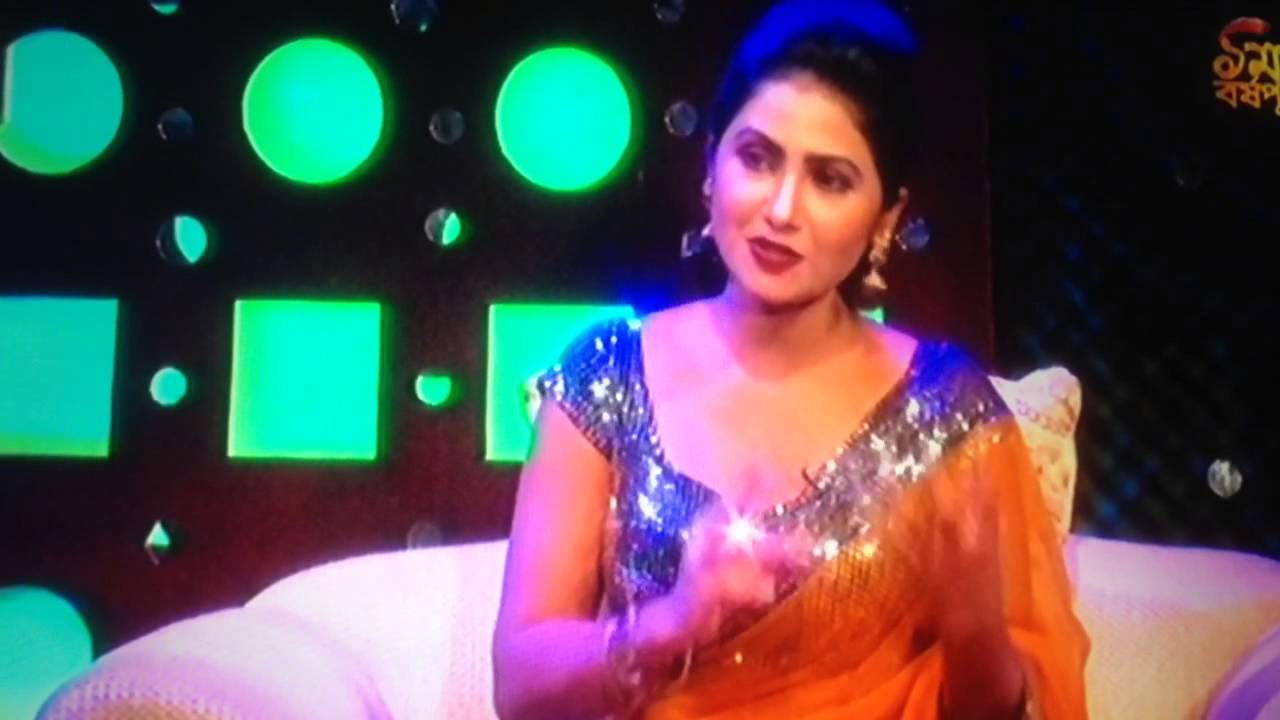 Alisha Pradhan talks abt Love & ROMANCE sexy Bangla actress - YouTube