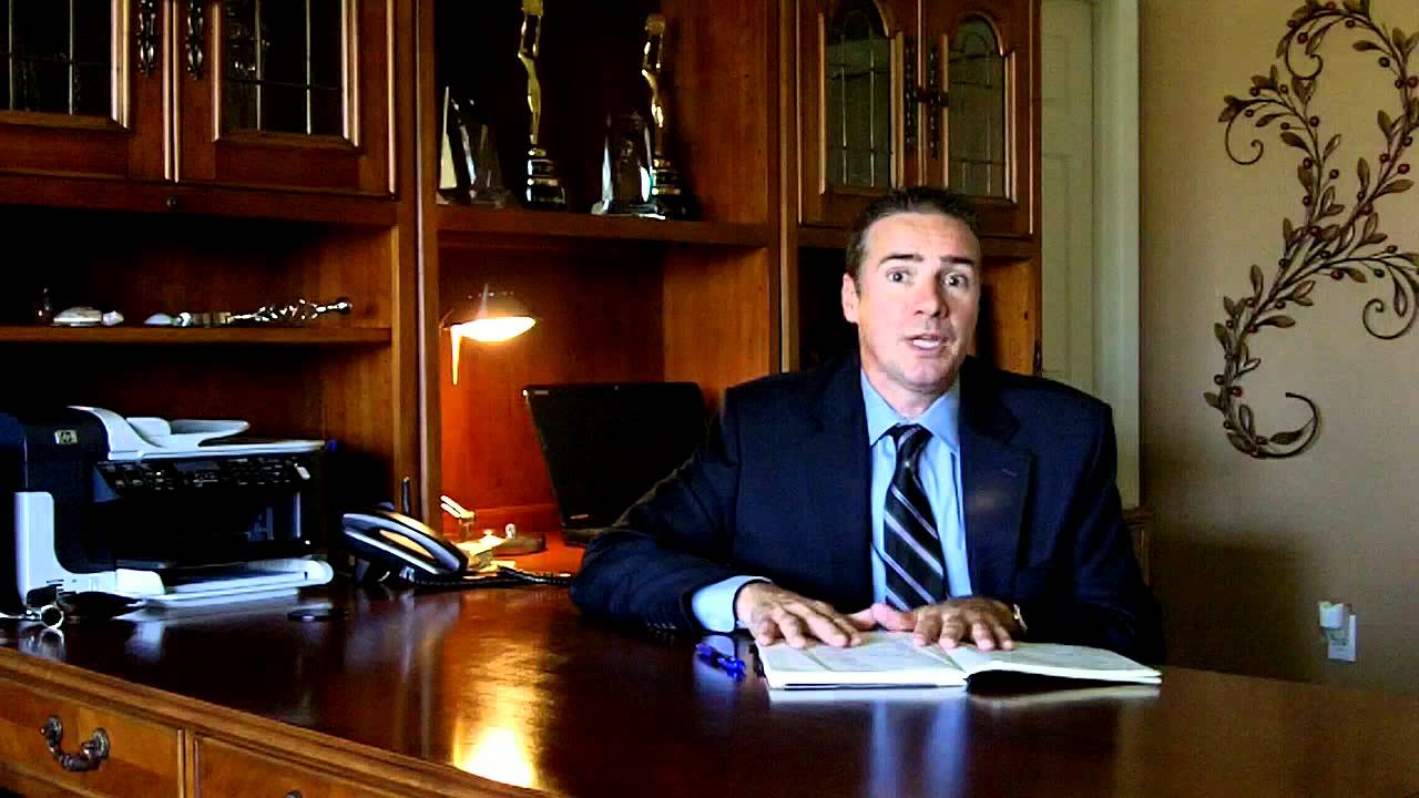 Mike Darda - Pre Listing Video - YouTube