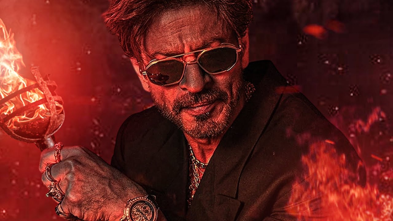 KING | Title Reveal | Shah Rukh Khan | Siddharth ...Visit - YouTube