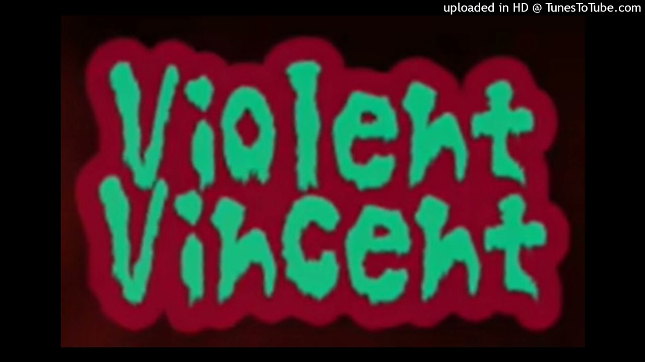 Violent Vincent - [8-bit Rendition] - YouTube
