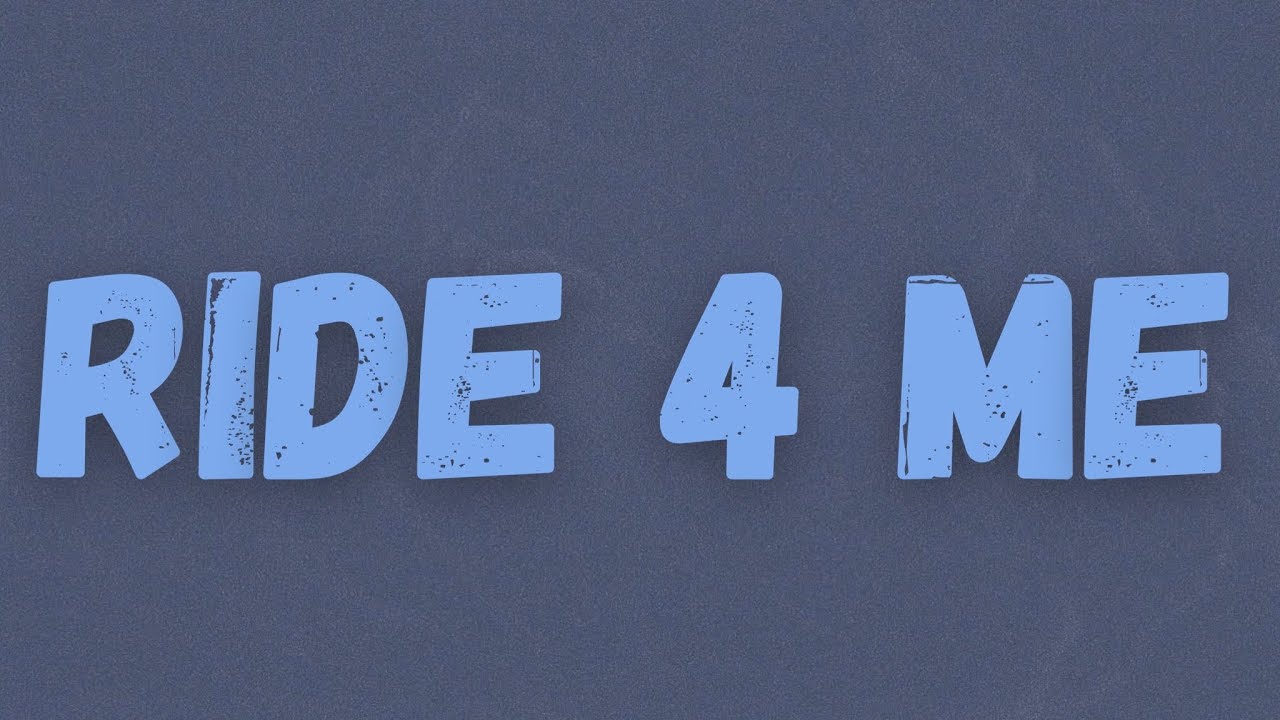 Lil Macks - Ride 4 Me (Lyrics) ft. Loski - YouTube
