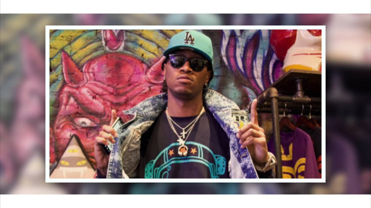 Future x "Sippin' Dirty" Type Beat 2015 - YouTube