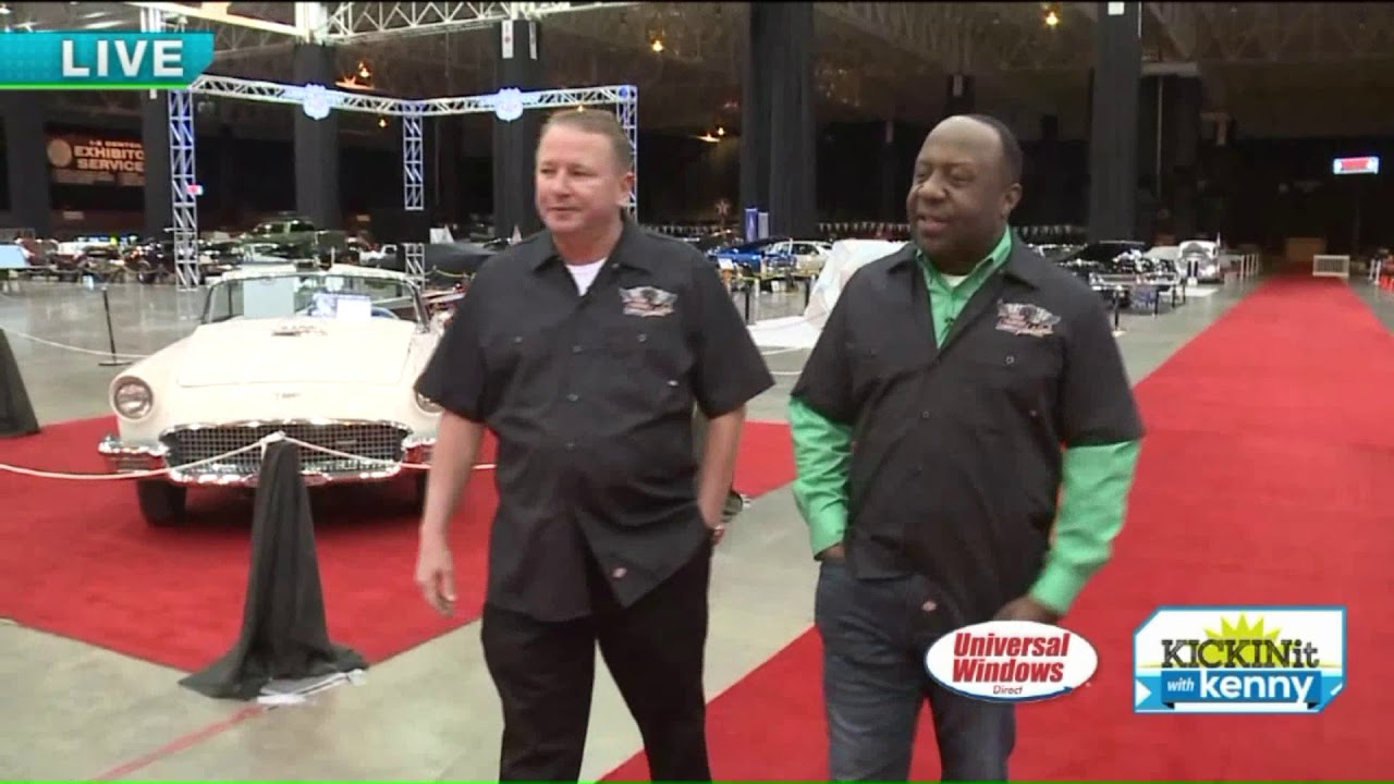 Piston Power Show - YouTube