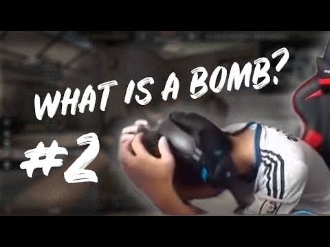 Best moments of Bomman #2 - YouTube